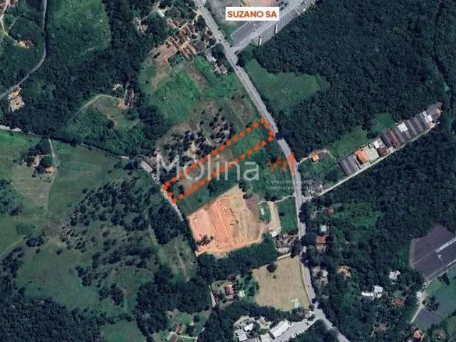 Terreno / Lote para Venda em Mogi das Cruzes/SP Cocuera