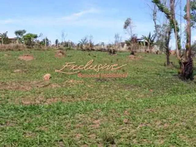 Terreno / Lote para Venda em Mogi das Cruzes/SP Cocuera