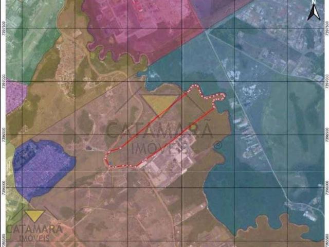 Terreno / Lote para Venda em Mogi das Cruzes/SP Cocuera