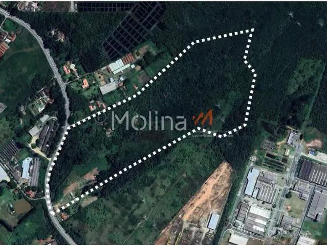 Terreno / Lote para Venda em Mogi das Cruzes/SP Cocuera
