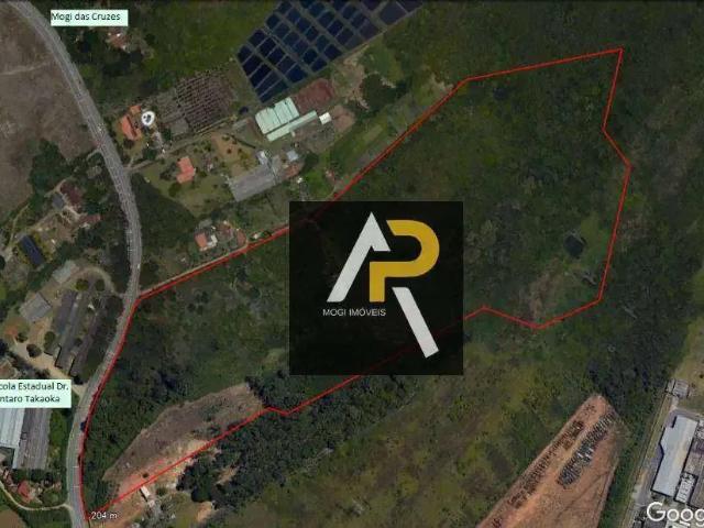 Terreno / Lote para Venda em Mogi das Cruzes/SP Cocuera