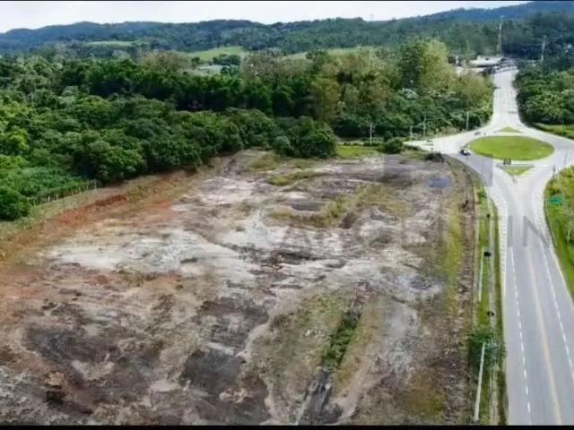 Terreno / Lote para Venda em Mogi das Cruzes/SP Cocuera