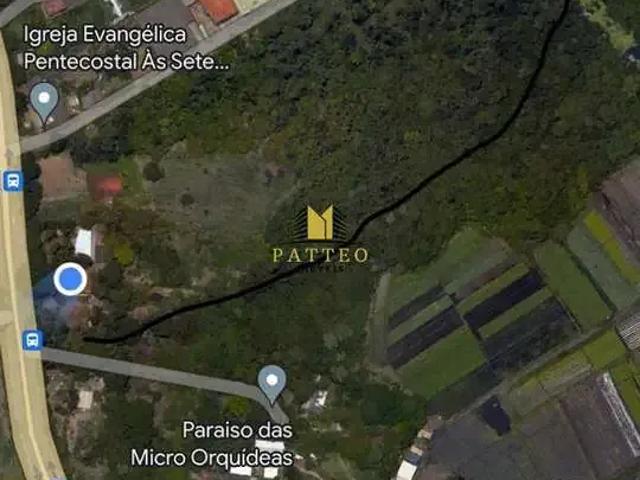 Terreno / Lote para Venda em Mogi das Cruzes/SP Cocuera 6 Quartos