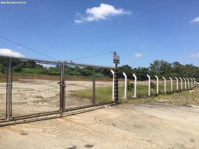 Terreno / Lote para Venda em Mogi das Cruzes/SP Cocuera
