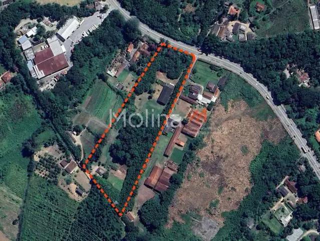 Terreno / Lote para Venda em Mogi das Cruzes/SP Cocuera