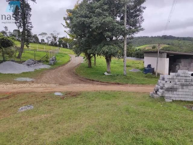Terreno / Lote para Venda em Mogi das Cruzes/SP Cocuera