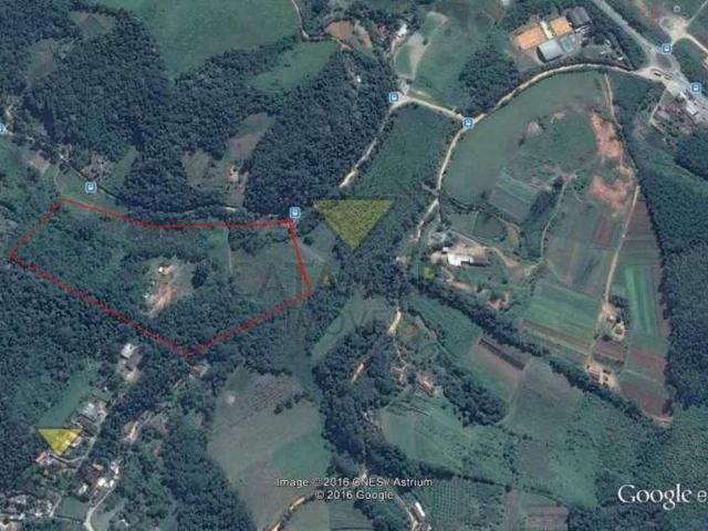 Terreno / Lote para Venda em Mogi das Cruzes/SP Cocuera