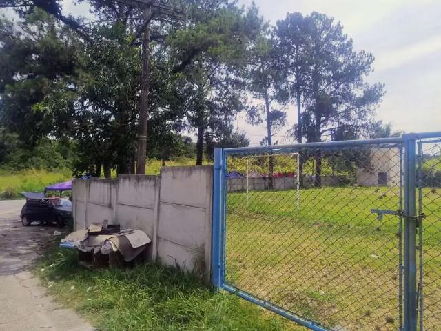 Terreno / Lote para Venda em Mogi das Cruzes/SP Do Taboão