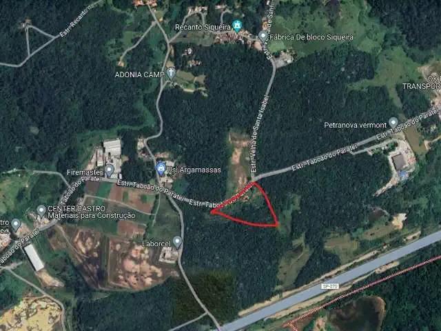 Terreno / Lote para Venda em Mogi das Cruzes/SP Do Taboão
