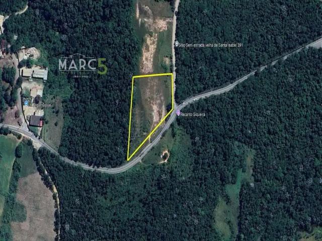 Terreno / Lote para Venda em Mogi das Cruzes/SP Do Taboão