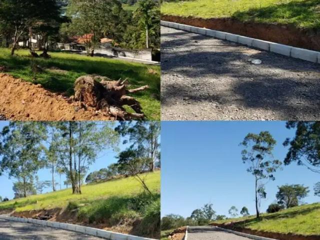 Terreno / Lote para Venda em Mogi das Cruzes/SP Do Taboão