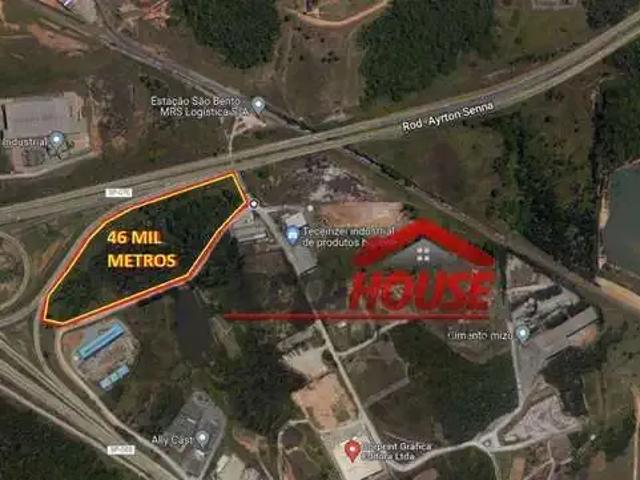 Terreno / Lote para Venda em Mogi das Cruzes/SP Do Taboão