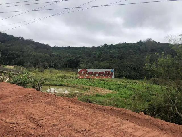 Terreno / Lote para Venda em Mogi das Cruzes/SP Do Taboão