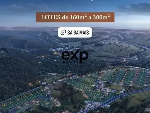 Terreno / Lote para Venda em Mogi das Cruzes/SP Fazenda Capelinha