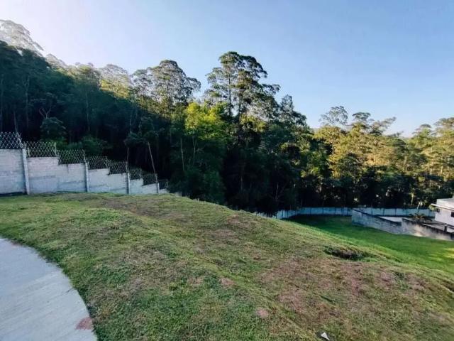 Terreno / Lote para Venda em Mogi das Cruzes/SP Fazenda Rodeio