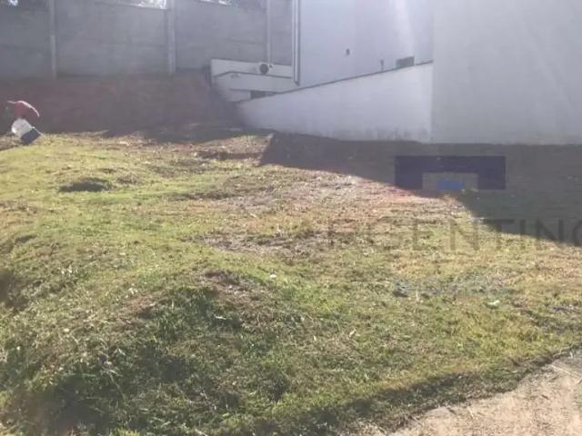 Terreno / Lote para Venda em Mogi das Cruzes/SP Fazenda Rodeio