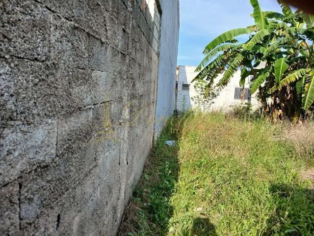 Terreno / Lote para Venda em Mogi das Cruzes/SP Jardim Cintia