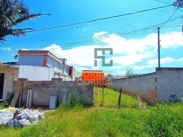 Terreno / Lote para Venda em Mogi das Cruzes/SP Jardim Aeroporto I
