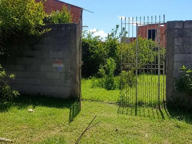 Terreno / Lote para Venda em Mogi das Cruzes/SP Jardim Aeroporto I