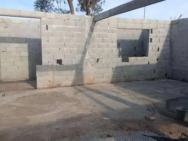 Terreno / Lote para Venda em Mogi das Cruzes/SP Jardim Aeroporto I