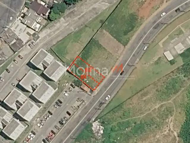 Terreno / Lote para Venda em Mogi das Cruzes/SP Jardim Aeroporto III