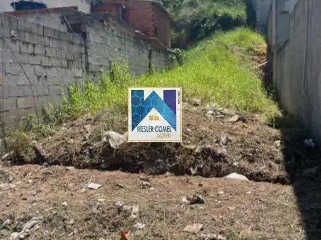 Terreno / Lote para Venda em Mogi das Cruzes/SP Jardim Aeroporto III