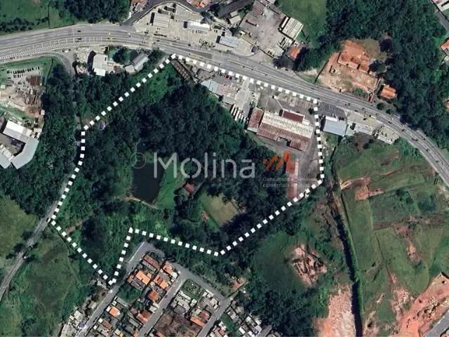 Terreno / Lote para Venda em Mogi das Cruzes/SP Jardim Aracy