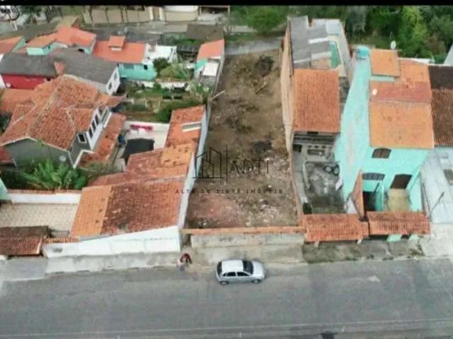 Terreno / Lote para Venda em Mogi das Cruzes/SP Jardim das Bandeiras