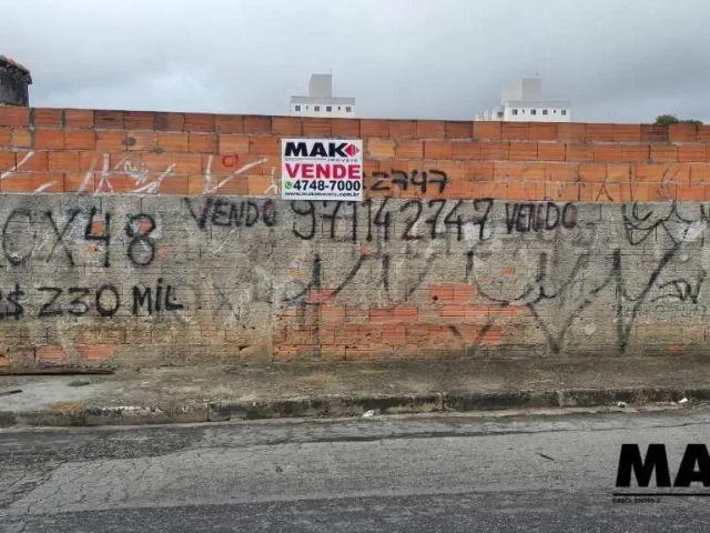Terreno / Lote para Venda em Mogi das Cruzes/SP Vila Nova Aparecida