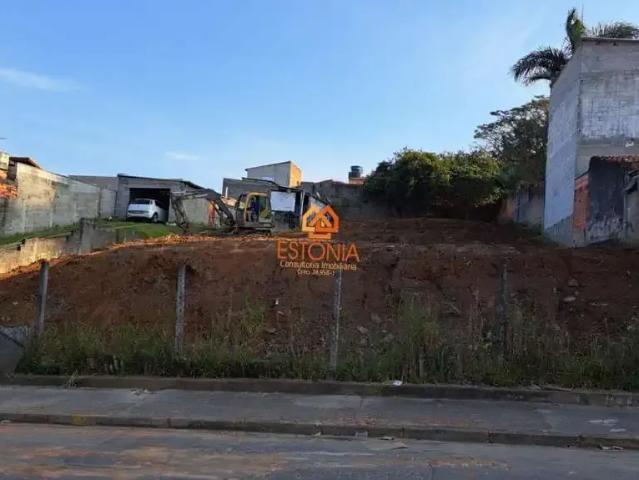 Terreno / Lote para Venda em Mogi das Cruzes/SP Jardim Ivete