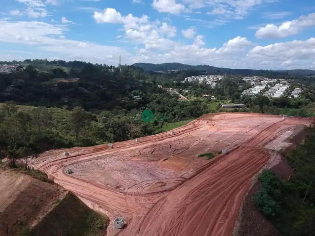 Terreno / Lote para Venda em Mogi das Cruzes/SP Jardim Layr
