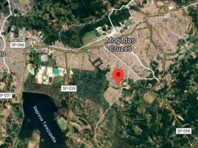 Terreno / Lote para Venda em Mogi das Cruzes/SP Jardim Layr