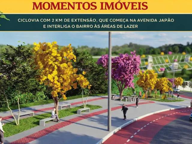 Terreno / Lote para Venda em Mogi das Cruzes/SP Jardim Layr