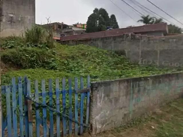 Terreno / Lote para Venda em Mogi das Cruzes/SP Jardim Mogi