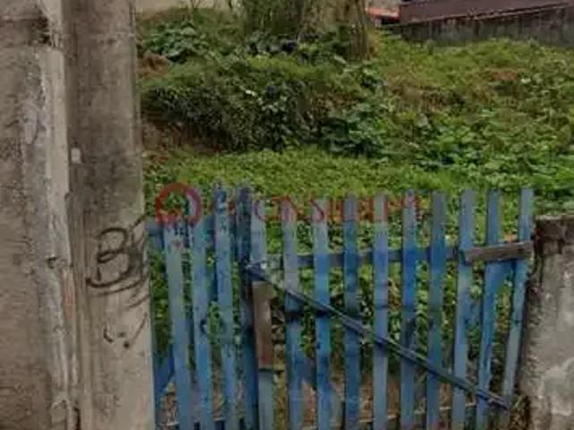 Terreno / Lote para Venda em Mogi das Cruzes/SP Jardim Mogi