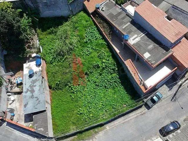 Terreno / Lote para Venda em Mogi das Cruzes/SP Jardim Mogi