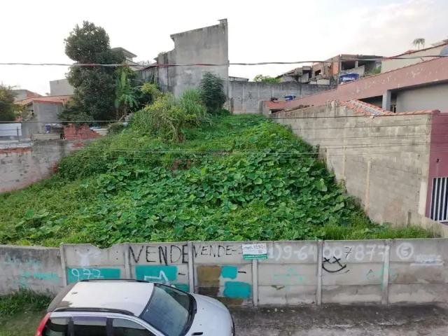Terreno / Lote para Venda em Mogi das Cruzes/SP Jardim Mogi