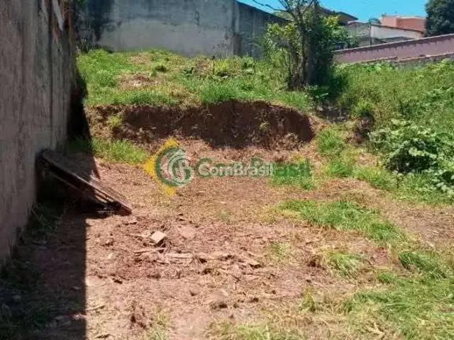 Terreno / Lote para Venda em Mogi das Cruzes/SP Jardim Mogi
