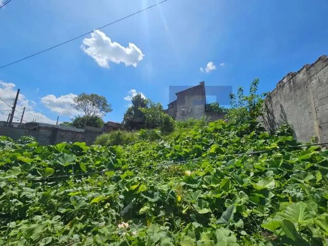 Terreno / Lote para Venda em Mogi das Cruzes/SP Jardim Mogi