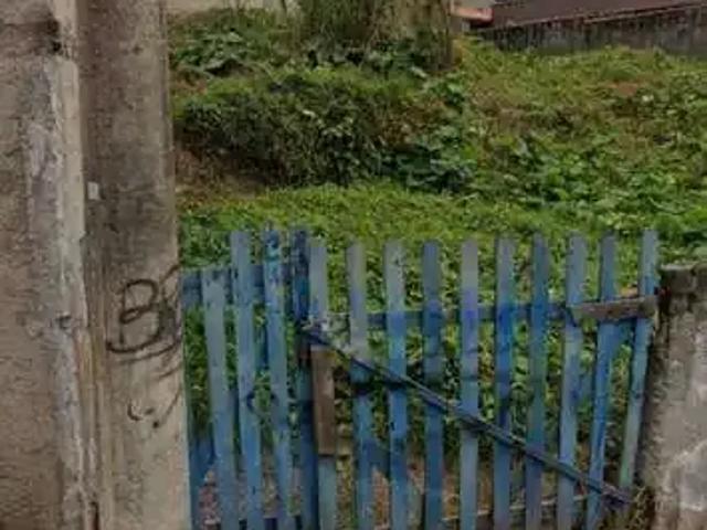 Terreno / Lote para Venda em Mogi das Cruzes/SP Jardim Mogi