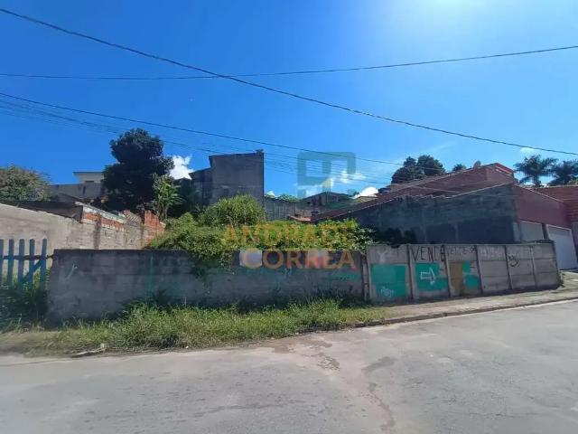 Terreno / Lote para Venda em Mogi das Cruzes/SP Jardim Mogi