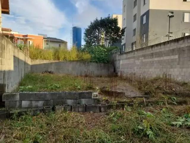 Terreno / Lote para Venda em Mogi das Cruzes/SP Jardim Nathalie