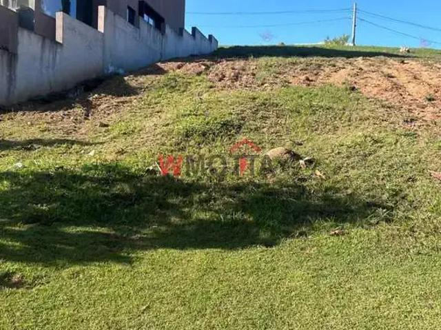 Terreno / Lote para Venda em Mogi das Cruzes/SP Jardim São Pedro