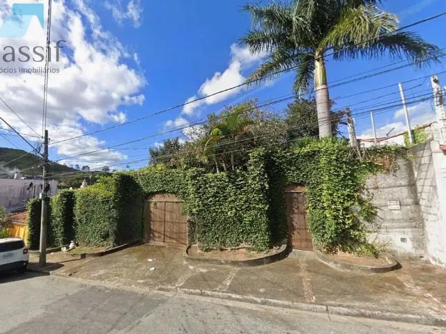 Terreno / Lote para Venda em Mogi das Cruzes/SP Jardim São Pedro