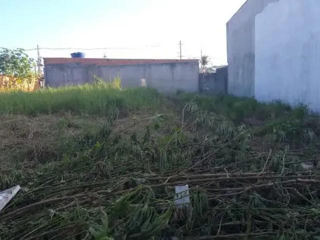 Terreno / Lote para Venda em Mogi das Cruzes/SP Jardim Santos Dumont III