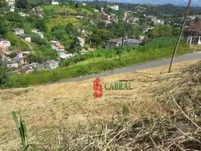 Terreno / Lote para Venda em Mogi das Cruzes/SP Jardim Piatã A