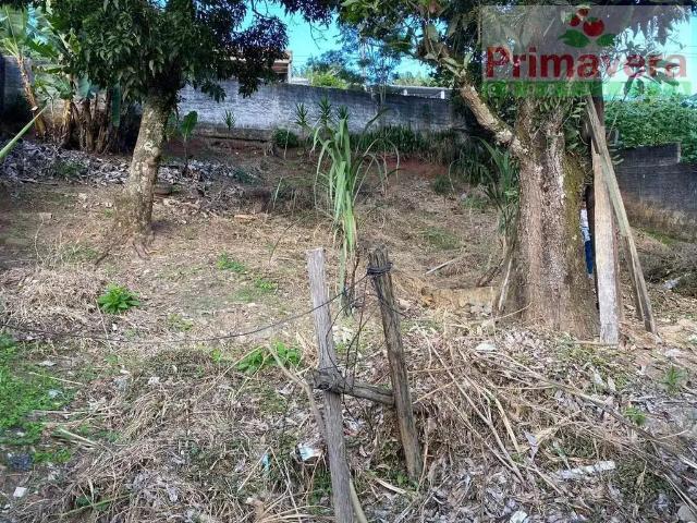 Terreno / Lote para Venda em Mogi das Cruzes/SP Jardim Piatã A