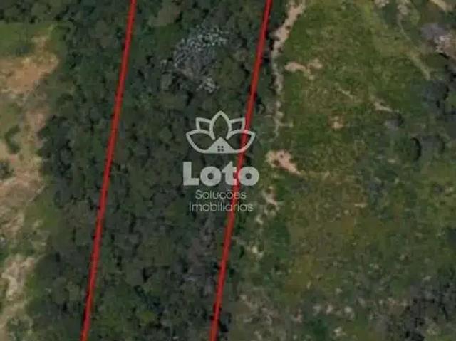 Terreno / Lote para Venda em Mogi das Cruzes/SP Jardim Rodeio