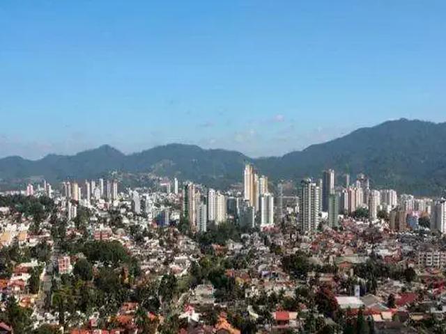Terreno / Lote para Venda em Mogi das Cruzes/SP Jardim Rodeio