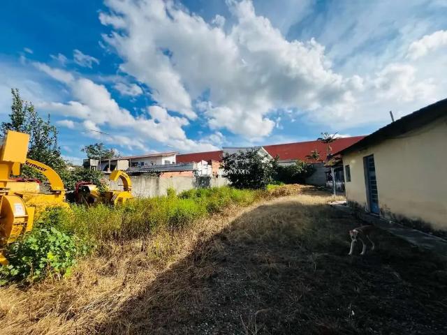 Terreno / Lote para Venda em Mogi das Cruzes/SP Jardim Rodeio